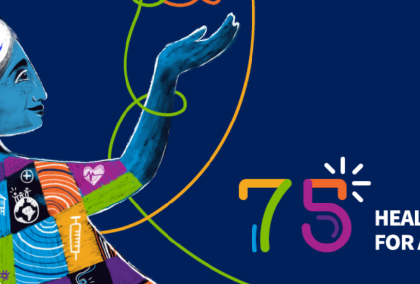 Mental Health Matters: World Health Day 2023