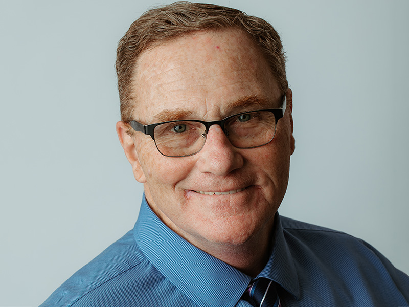 Eugene Riley | Citizen Advocates