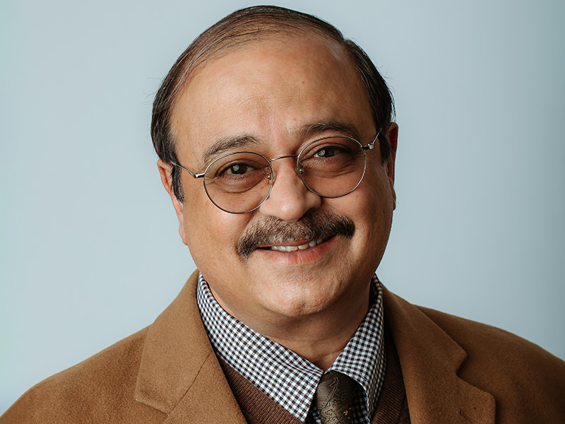 Ramneesh Trehan, M.D.