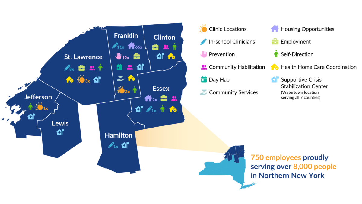 Behavior & Mental Health Services | NY | Citizen Advocates Behavior & Mental Health Services | NY | Citizen Advocates