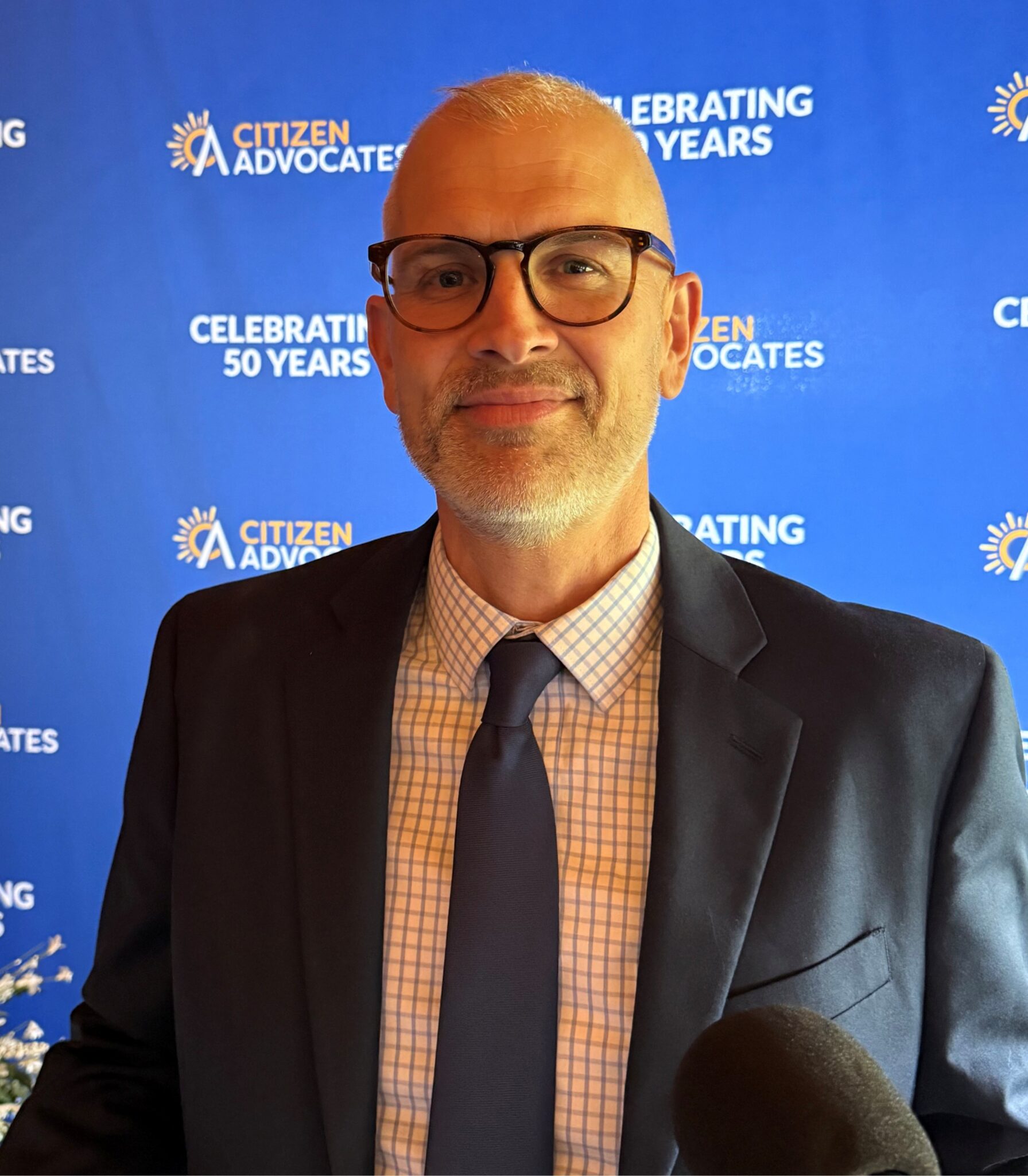 Citizen Advocates President & CEO Appointed to NYS Advisory Council