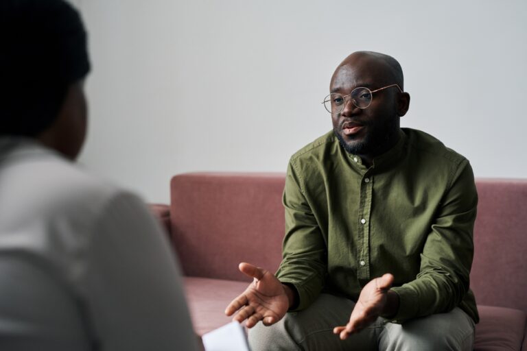15 Things to Talk About in Therapy | Citizen Advocates