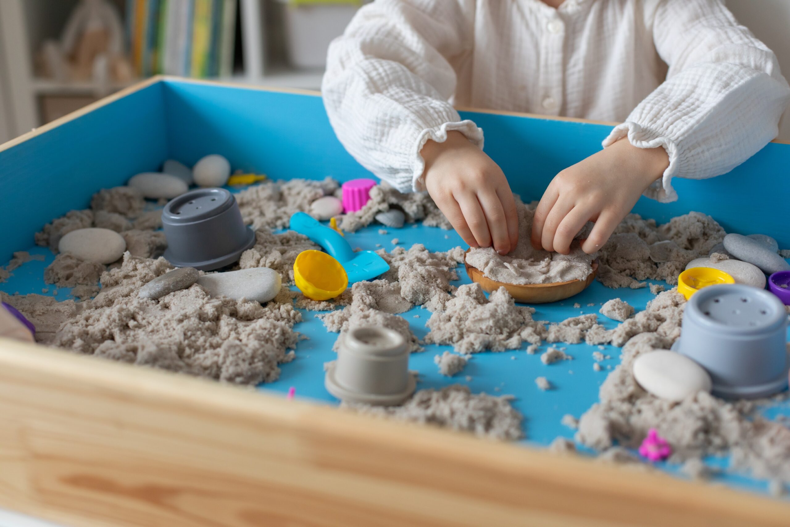 What Is Play Therapy & How Can It Help You?